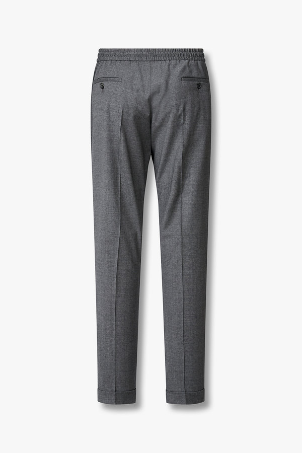 Paul Smith폴스미스 슬림 핏 드로스트링 팬츠 Sivillage 에스아이빌리지