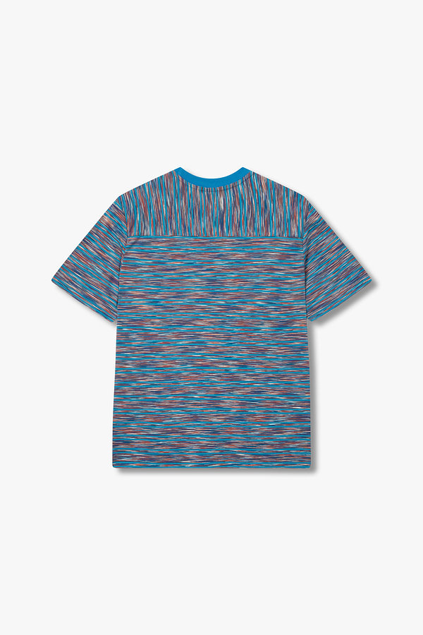 Paul Smith폴스미스 Ps Paul Smith 멀티 스트라이프 패턴 티셔츠 Sivillage 에스아이빌리지