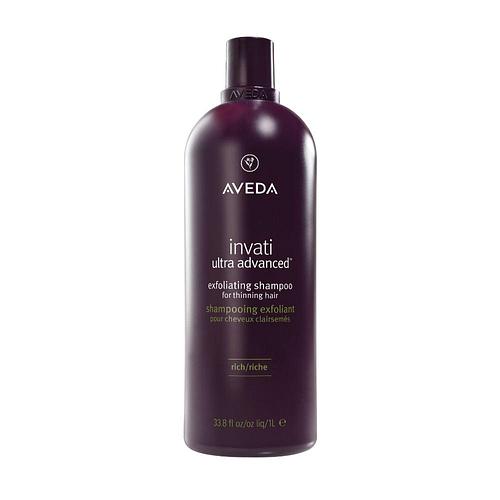 Aveda아베다 아베다 인바티 울트라 어드밴스드™ 리치 샴푸 1000ml Sivillage 에스아이빌리지