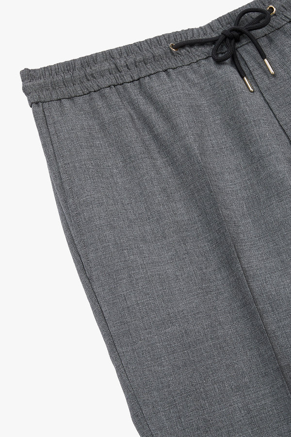 Paul Smith폴스미스 슬림 핏 드로스트링 팬츠 Sivillage 에스아이빌리지