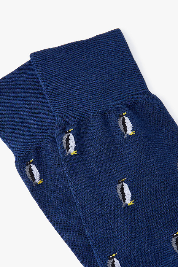 Paul Smith폴스미스 Ps Paul Smith 애니멀 패턴 코튼 삭스 3pack Sivillage 에스아이빌리지