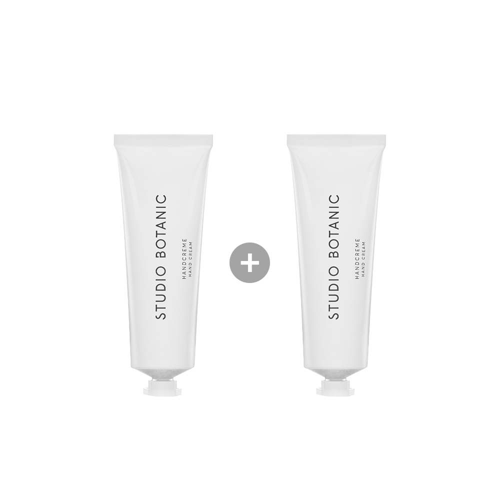 La Perva 라페르바 [1 1][스튜디오보타닉] 핸드 크림 50ml S I Village 에스아이빌리지