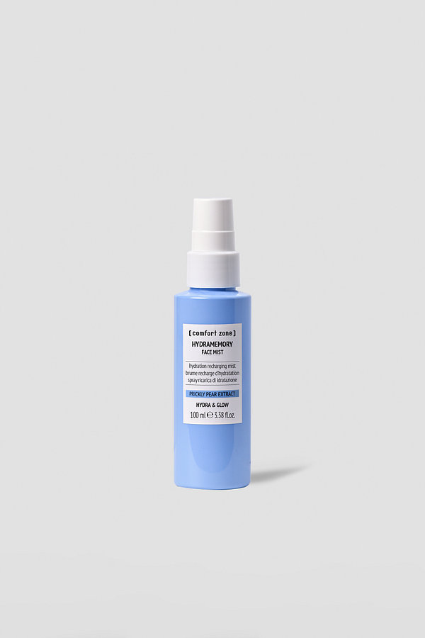 La Perva라페르바 컴포트존 하이드라메모리 페이스 미스트 100ml Sivillage 에스아이빌리지