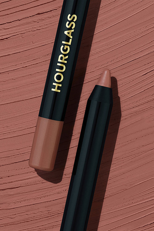 Hourglass아워글래스 쉐입 And 스컬프트 립 라이너 플론트 2 Sivillage 에스아이빌리지