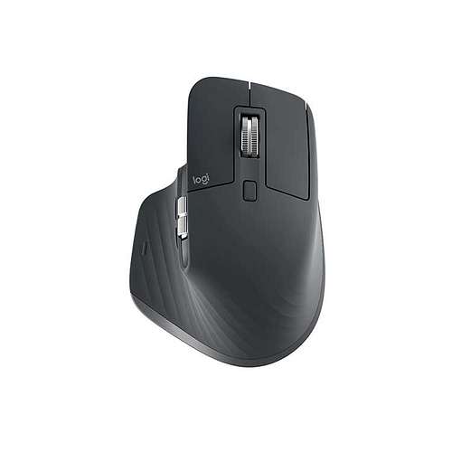 Logitech로지텍 로지텍 코리아 Mx Master 3s 무선 블루투스 마우스 Sivillage 에스아이빌리지
