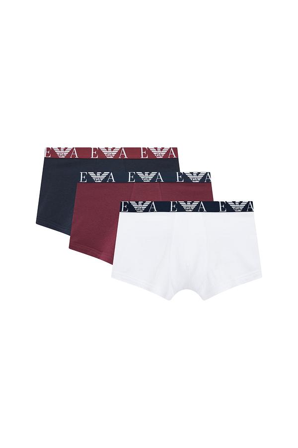 Emporio Armani Underwear엠포리오 아르마니 언더웨어 온라인 단독 선물 포장 가능 남성 이글 로고