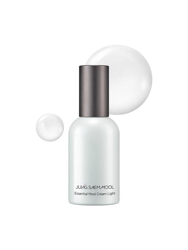 Jung Saem Mool정샘물 정샘물 에센셜물크림라이트30ml Sivillage 에스아이빌리지