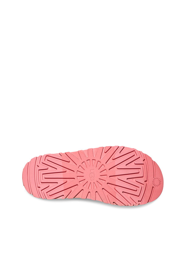 Ugg어그 For Women Ugg X Collina Strada 골든글로우 레이스업 샌들 어그 Cs 골든글로우 샌들