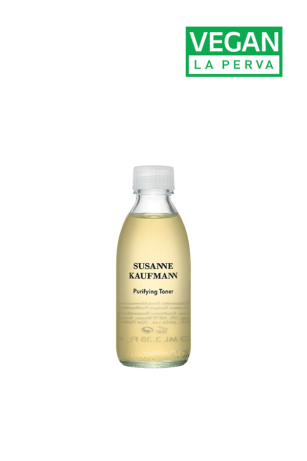 La Perva라페르바 수잔카프만 퓨리파잉 토너 100ml Sivillage 에스아이빌리지