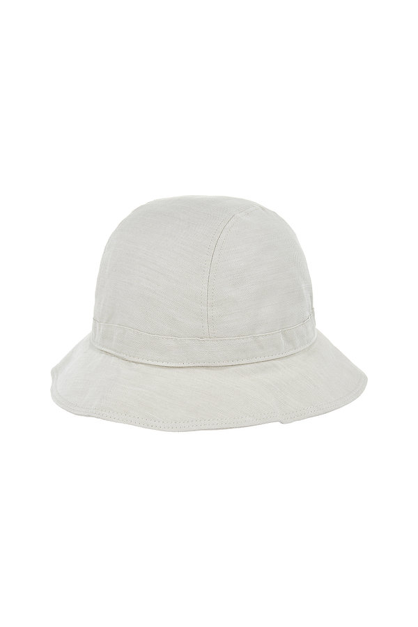 Emporio Armani엠포리오 아르마니 여성 Icon 로고 라벨 클로슈 햇 Sivillage 에스아이빌리지