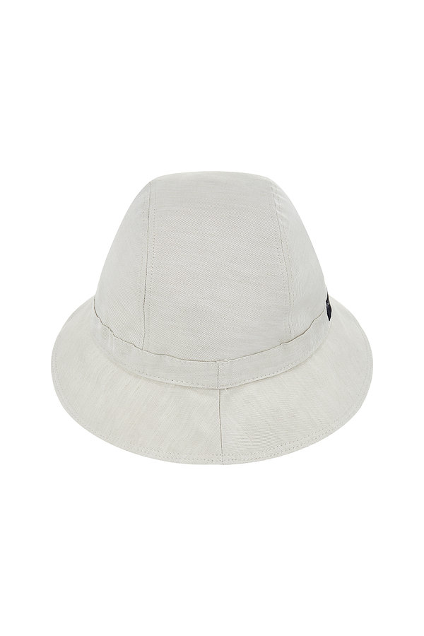 Emporio Armani엠포리오 아르마니 여성 Icon 로고 라벨 클로슈 햇 Sivillage 에스아이빌리지