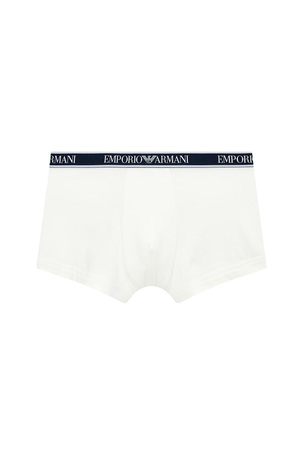 Emporio Armani Underwear엠포리오 아르마니 언더웨어 온라인 단독 선물 포장 가능 남성 라인 로고