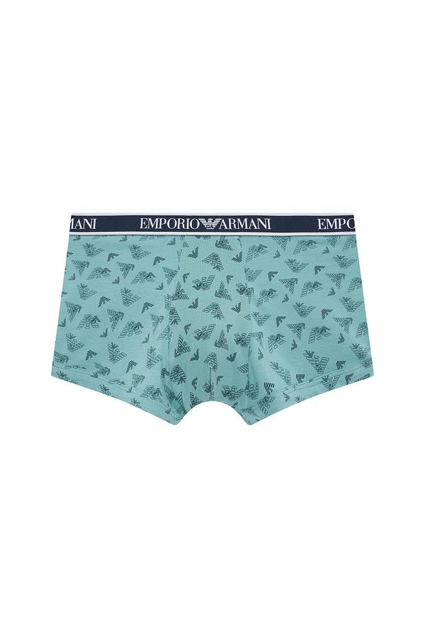 Emporio Armani Underwear엠포리오 아르마니 언더웨어 온라인 단독 선물 포장 가능 남성 라인 로고