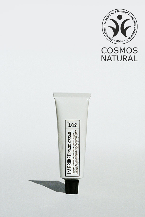 La Bruket 라부르켓 핸드 크림 베르가모트 패출리 30ml S I Village 에스아이빌리지