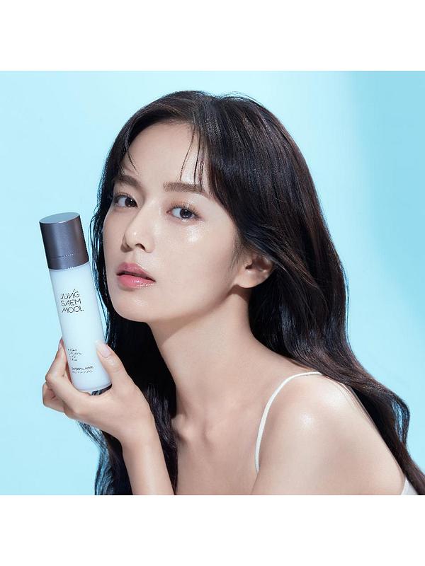 Jung Saem Mool정샘물 정샘물 정샘물 에센셜 물 마이크로 피팅 미스트120ml Sivillage 에스