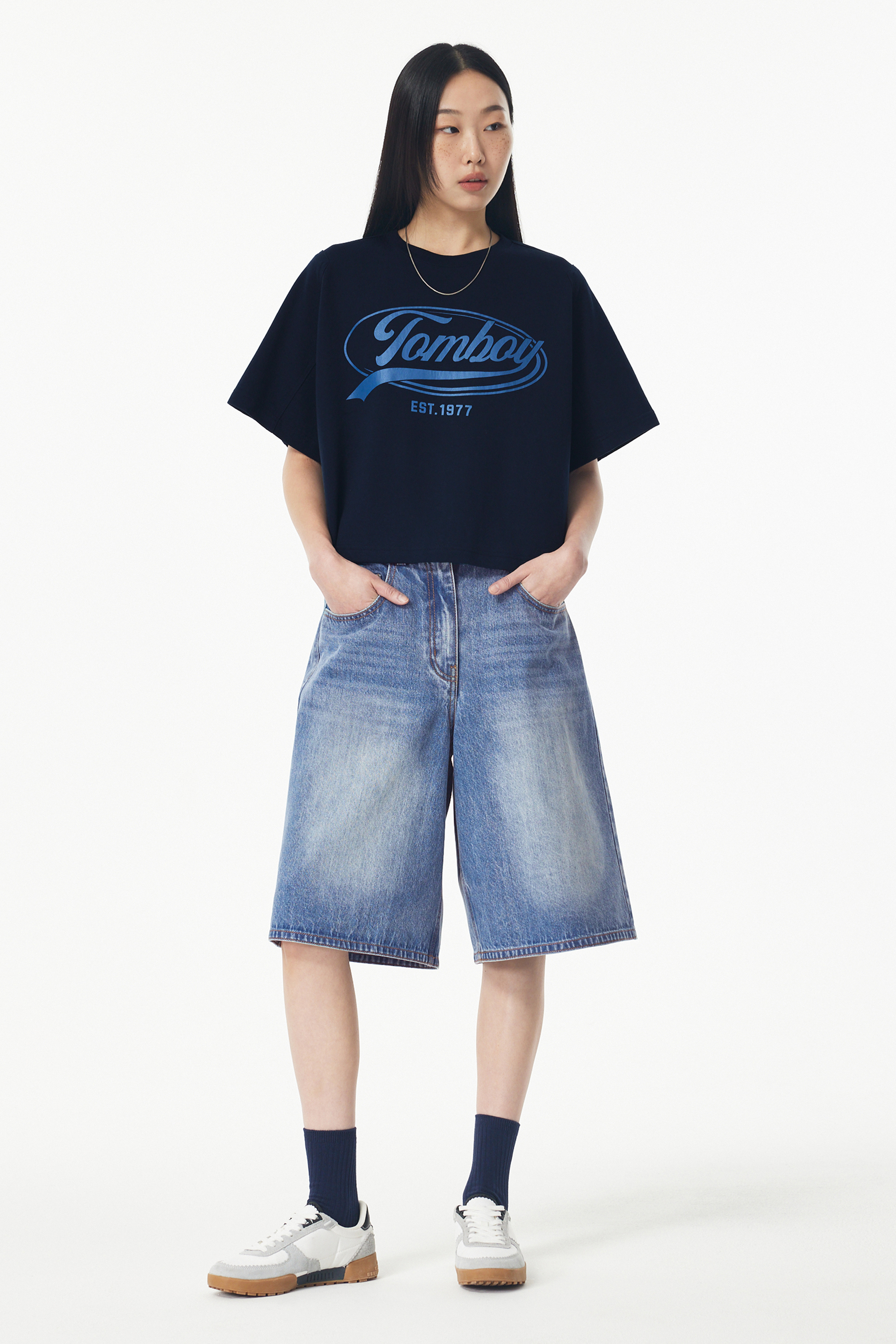 ISABEL MARANT(이자벨마랑) 이자벨마랑 벨비라 여성 청바지 ISABEL MARANT(이자벨마랑) 이자벨마랑 벨비라 여성 청바지