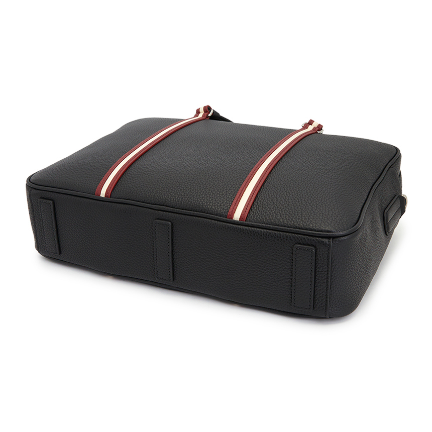 BALLY(발리) 발리 남성 서류가방 CODE BRIEFCASE 901 | S.I.VILLAGE (에스아이빌리지)