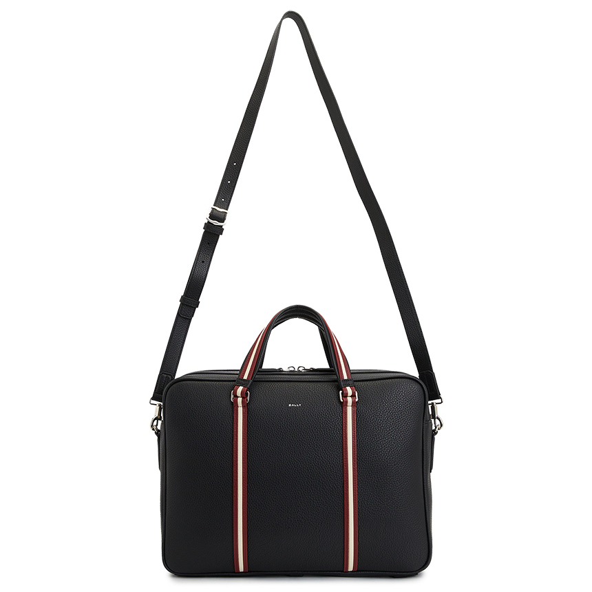 BALLY(발리) 발리 남성 서류가방 CODE BRIEFCASE 901 | S.I.VILLAGE (에스아이빌리지)