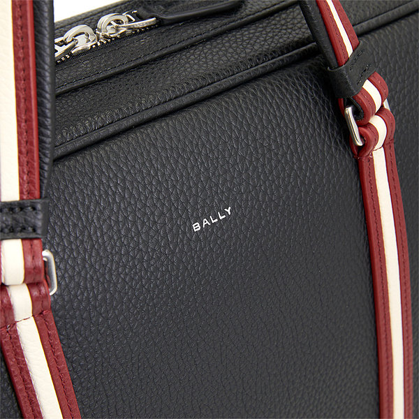 BALLY(발리) 발리 남성 서류가방 CODE BRIEFCASE 901 | S.I.VILLAGE (에스아이빌리지)