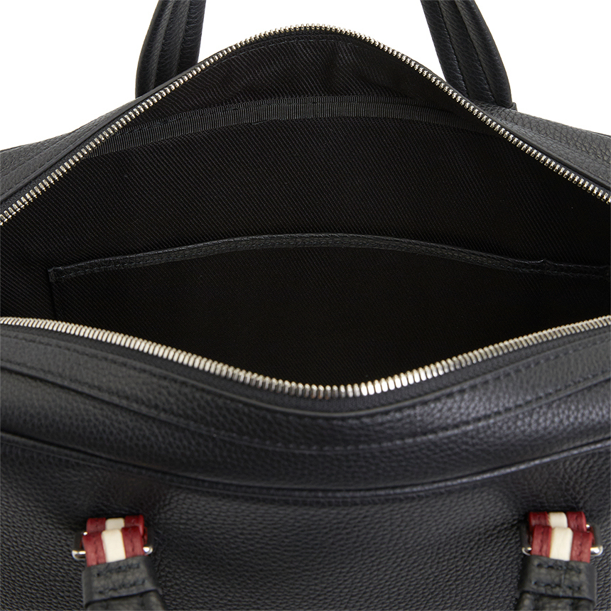 BALLY(발리) 발리 남성 서류가방 CODE BRIEFCASE 901 | S.I.VILLAGE (에스아이빌리지)