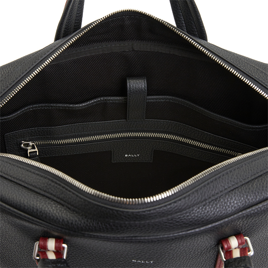 BALLY(발리) 발리 남성 서류가방 CODE BRIEFCASE 901 | S.I.VILLAGE (에스아이빌리지)
