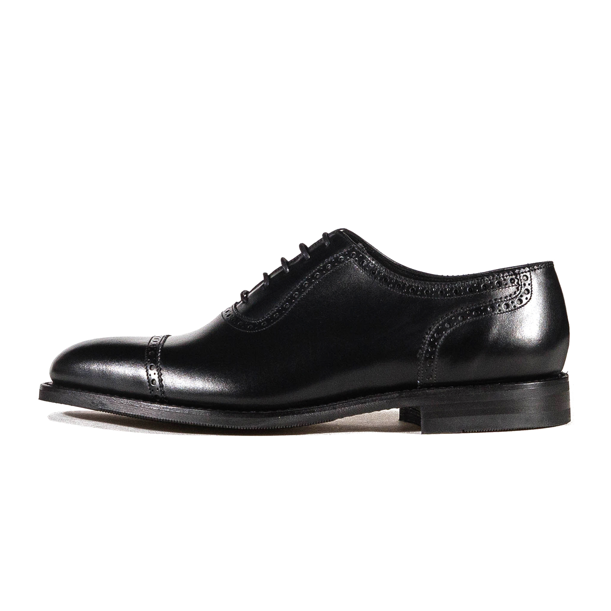 LOAKE(로크) Fleet Black 로크 플릿 / 1880 Classic | S.I.VILLAGE (에스아이빌리지)