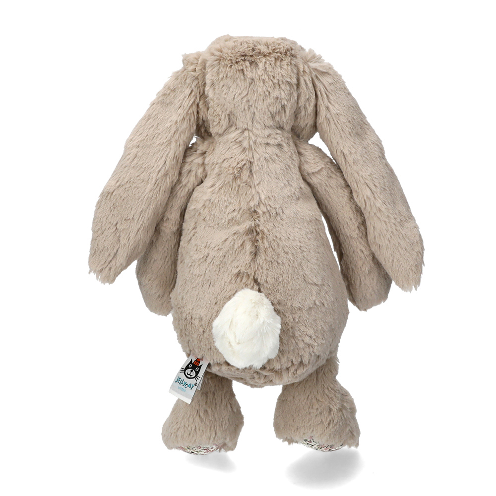 Jellycat 젤리캣 [젤리캣] M 블라썸 베이지 버니 토끼 애착인형 Bln3bbn S I Village 에스아이빌리지
