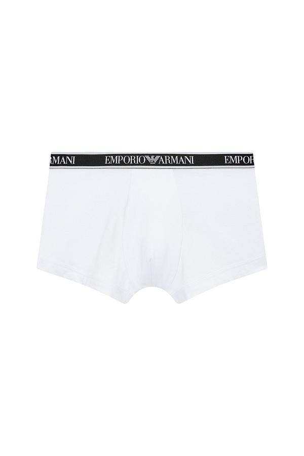 Emporio Armani Underwear엠포리오 아르마니 언더웨어 온라인 단독 선물 포장 가능 남성 라인 로고