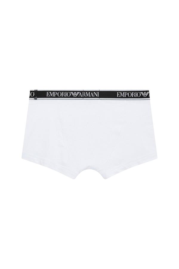Emporio Armani Underwear엠포리오 아르마니 언더웨어 온라인 단독 선물 포장 가능 남성 라인 로고