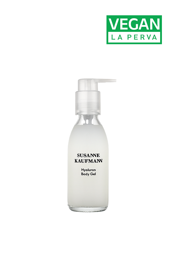 La Perva라페르바 수잔카프만 히알루론 바디 젤 100ml Sivillage 에스아이빌리지