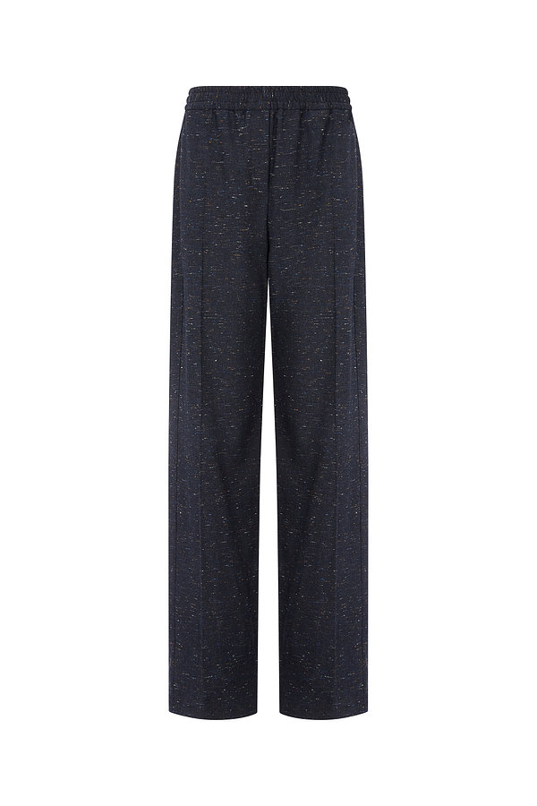 Paul Smith폴스미스 Ps Paul Smith 여성 도니골 와이드 밴딩 팬츠 Sivillage 에스아이빌리지