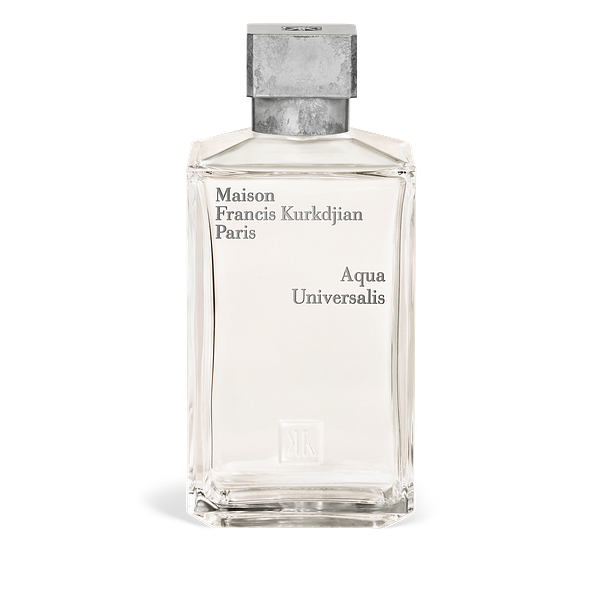 La Perva 라페르바 [메종프란시스커정] 아쿠아 유니버셜 오 드 뚜왈렛 200ml S I Village 에스아이빌리지