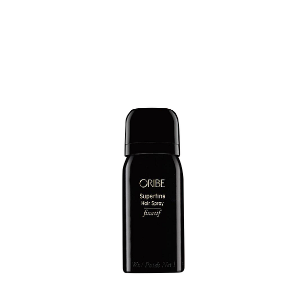 La Perva라페르바 클리어런스 오리베 슈퍼파인 헤어 스프레이 30ml Sivillage 에스아이빌리지