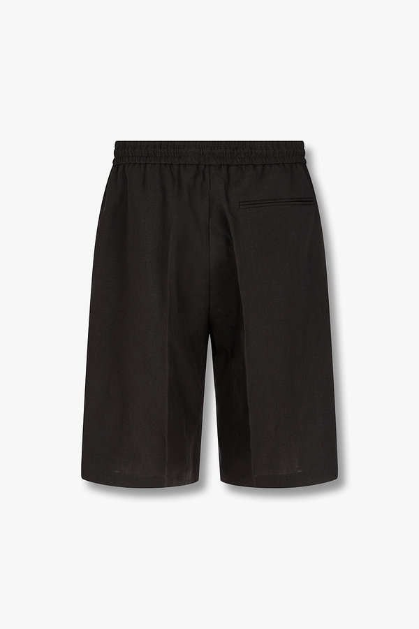 Paul Smith폴스미스 드로스트링 밴딩 린넨 쇼츠 Sivillage 에스아이빌리지