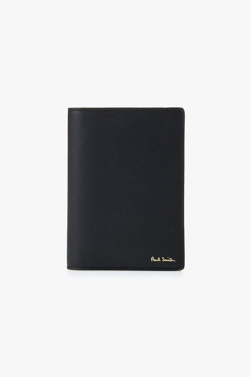 Paul Smith폴스미스 스트라이프 라이닝 패스포트 지갑 Sivillage 에스아이빌리지