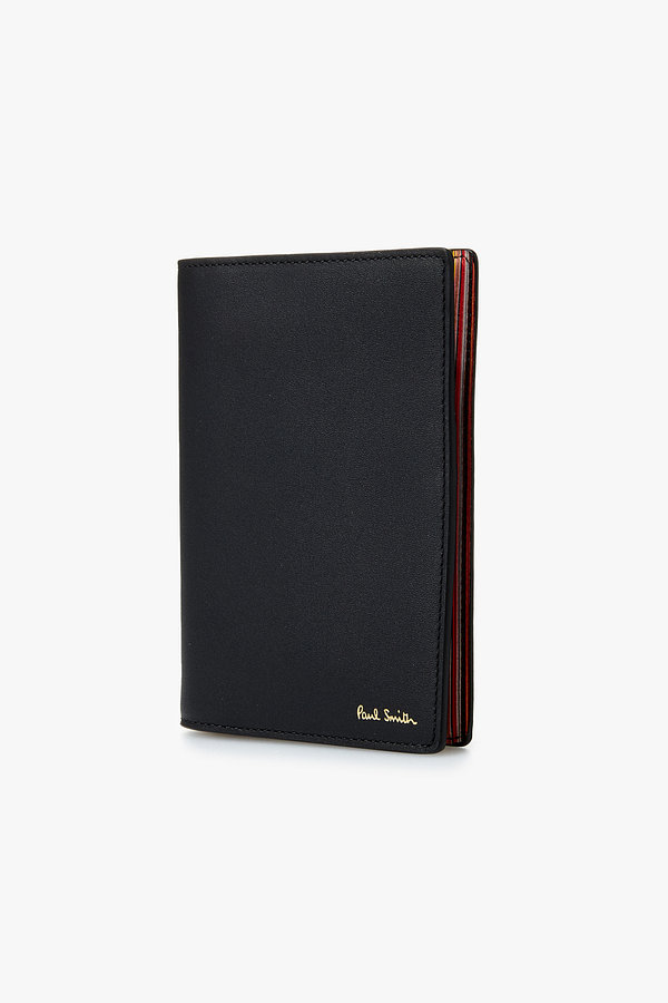 Paul Smith폴스미스 스트라이프 라이닝 패스포트 지갑 Sivillage 에스아이빌리지