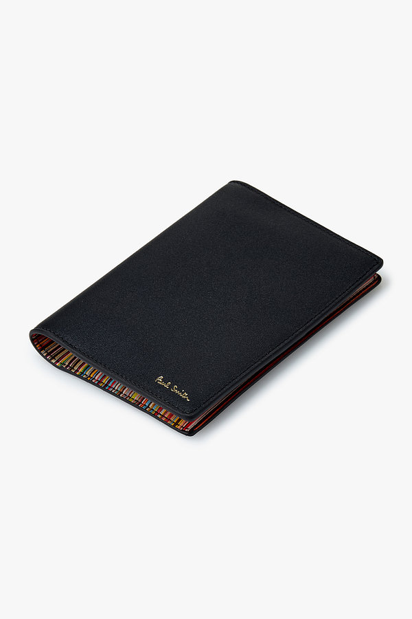 Paul Smith폴스미스 스트라이프 라이닝 패스포트 지갑 Sivillage 에스아이빌리지