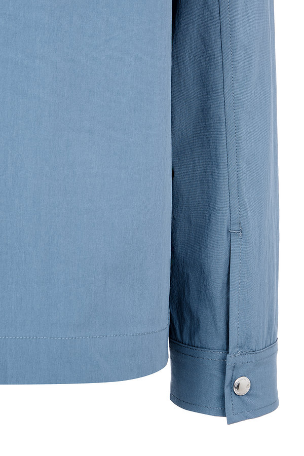 Paul Smith폴스미스 Ps Paul Smith 컬러 블록 오버셔츠 자켓 Sivillage 에스아이빌리지