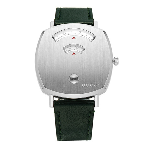 GUCCI(구찌) 구찌 YA157406 그립 여성 가죽시계 | S.I.VILLAGE (에스아이빌리지)