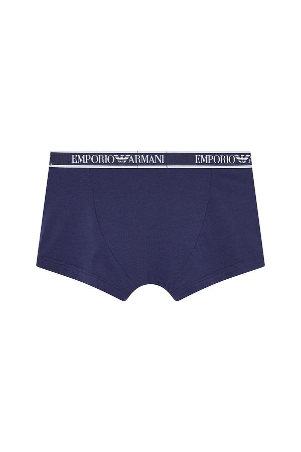 Emporio Armani Underwear엠포리오 아르마니 언더웨어 온라인 단독 선물 포장 가능 남성 트리밍 로고
