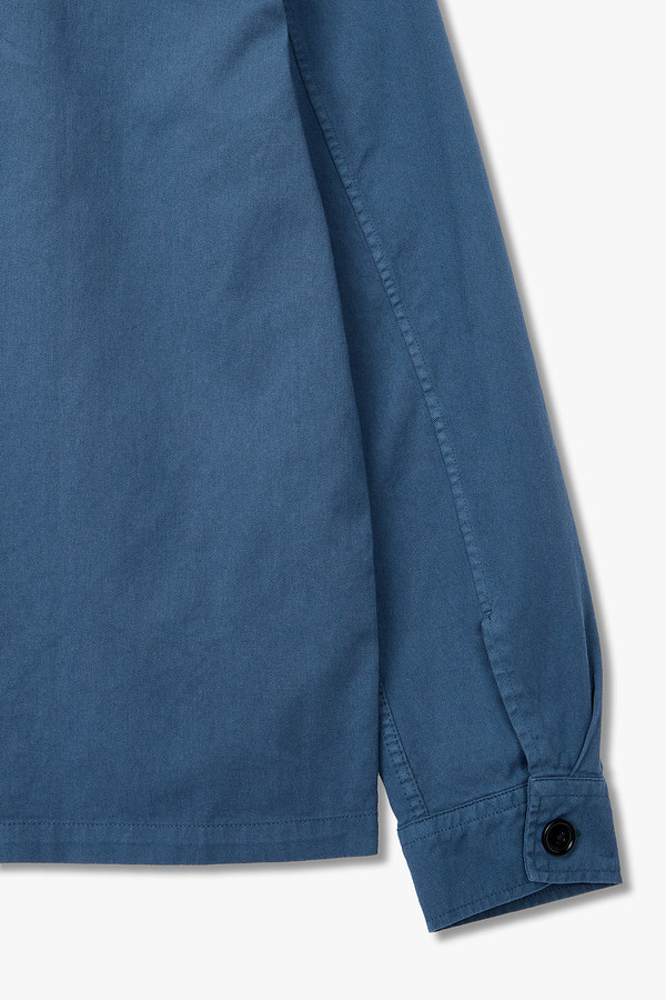Paul Smith폴스미스 Ps Paul Smith 패치 포켓 코튼 셔츠 자켓 Sivillage 에스아이빌리지