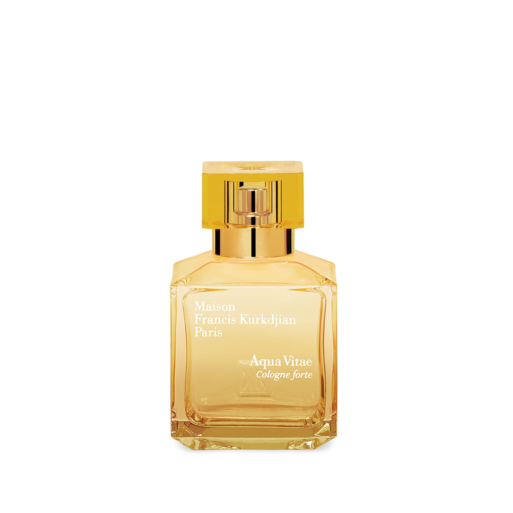 La Perva 라페르바 [임직원][메종프란시스커정] 아쿠아 비떼 코롱 포르테 오 드 퍼퓸 70ml S I Village