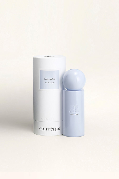 La Perva라페르바 꾸레쥬 로 페일 오 드 퍼퓸 100ml Sivillage 에스아이빌리지