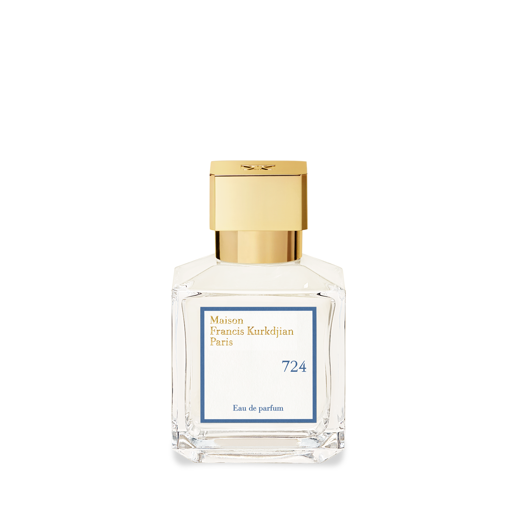 La Perva 라페르바 [메종프란시스커정] 724 오 드 퍼퓸 70ml S I Village 에스아이빌리지
