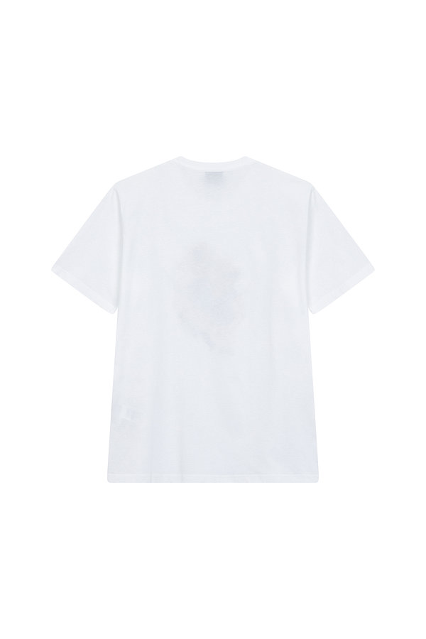 Paul Smith폴스미스 Ps Paul Smith 로봇 그래픽 코튼 티셔츠 Sivillage 에스아이빌리지