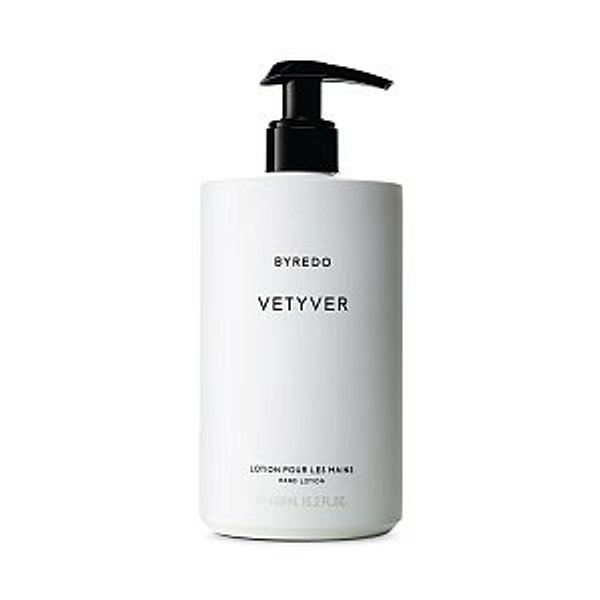 Byredo바이레도 베티베 핸드로션 450ml Sivillage 에스아이빌리지
