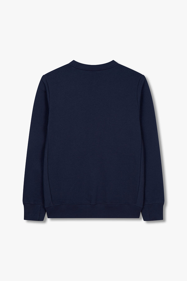 Paul Smith폴스미스 Ps Paul Smith 미니 지브라 패치 맨투맨 Sivillage 에스아이빌리지