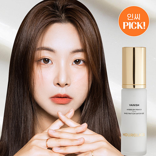 Hourglass아워글래스 인씨 Pick 배니쉬 에어브러쉬 프라이머 풀 Sivillage 에스아이빌리지