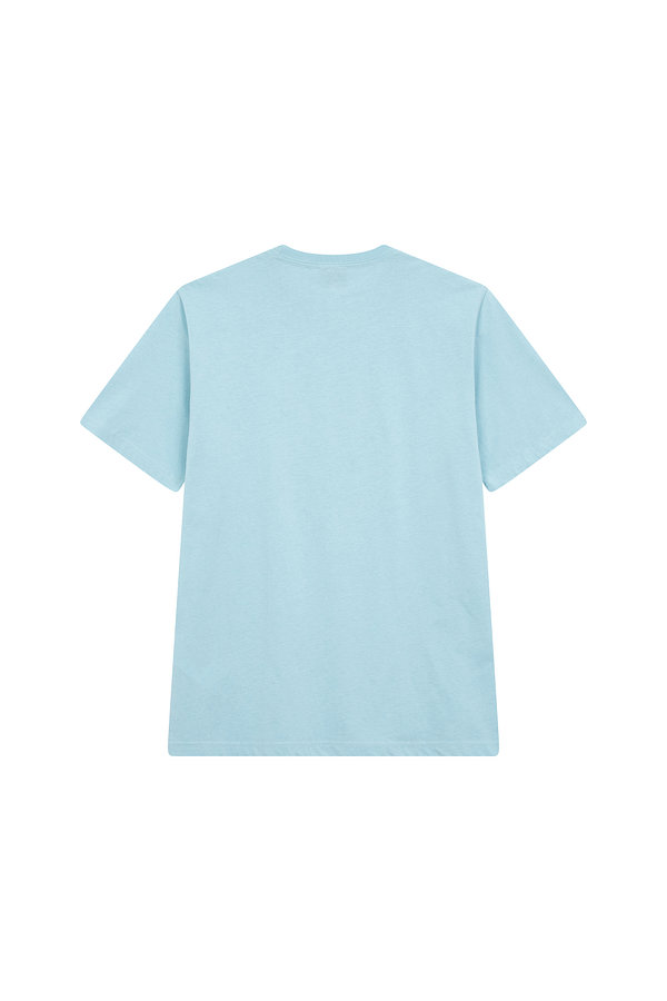 Paul Smith폴스미스 Ps Paul Smith 스티커 스컬 코튼 티셔츠 Sivillage 에스아이빌리지
