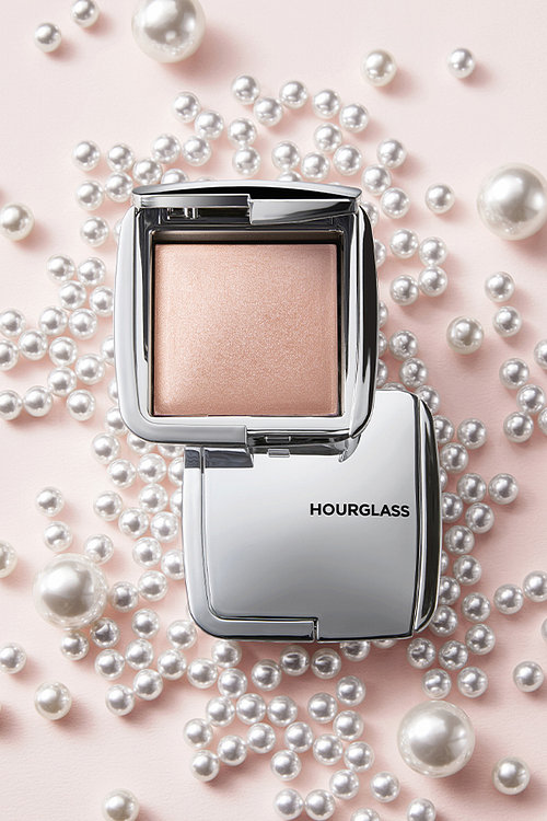 Hourglass아워글래스 엠비언트 스트롭 파우더 이리데슨트 Sivillage 에스아이빌리지